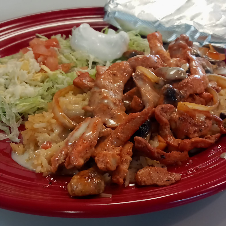 Mexico Viejo Mexican Grill - Elkin, NC